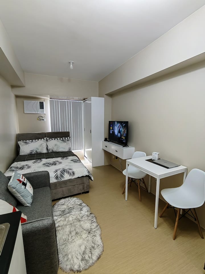 Iloilo Condo At Avida Tower 3 - Iloilo City