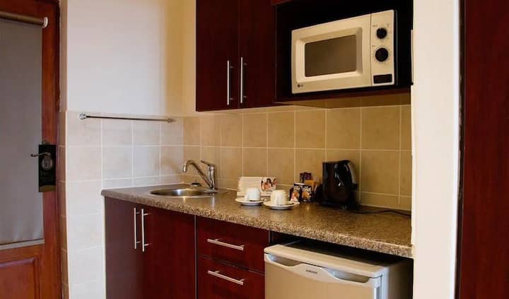 Lovely Ocean Villas F25 - Port Edward