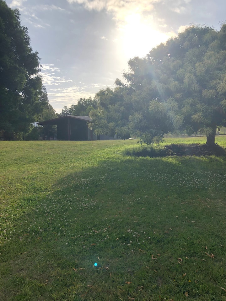 Cabaña Castaño Panguipulli. - Panguipulli