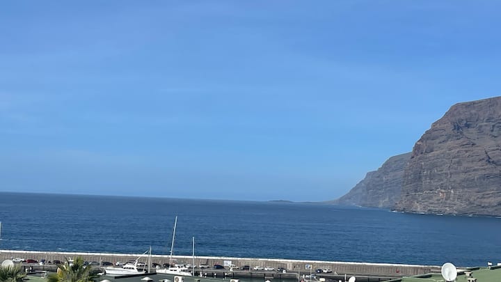 Los Gigantes, Tamara Alto - Guía de Isora