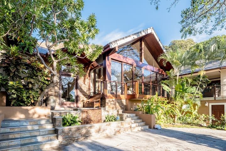 Maluhia Estate - Honolulu