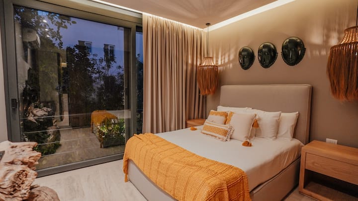 Luxurious 3 Bd Haven: Spectacular Jungle Views - Tulum