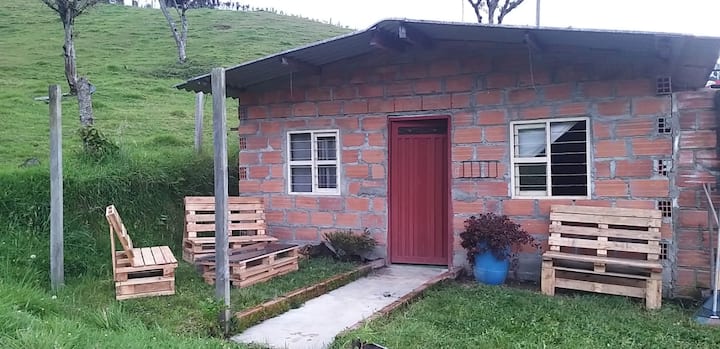 Casa - Cervecería - San Pedro