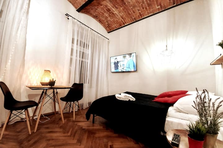 Old Town Apartment - Lubicz 2a - Krakow