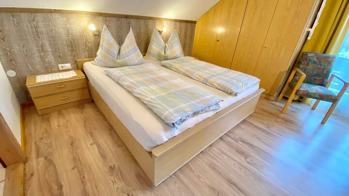 Appartement Nr. 1 - Weissensee