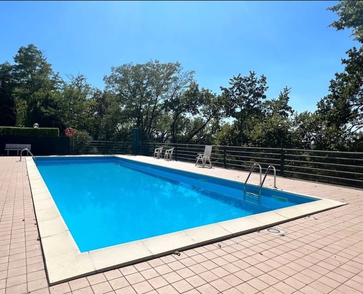 House Paradiso - Lazise, Italien