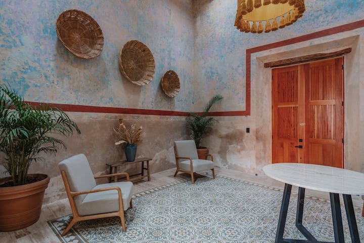 Casa Mara 45 - Mérida