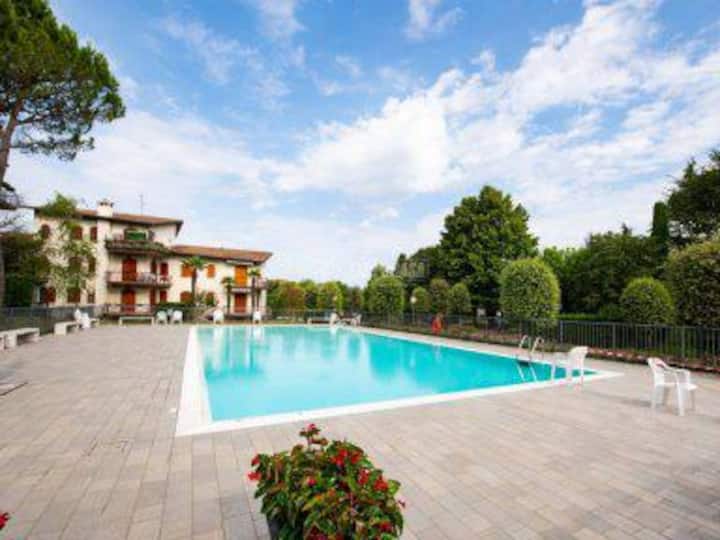 House Dogana - Peschiera del Garda