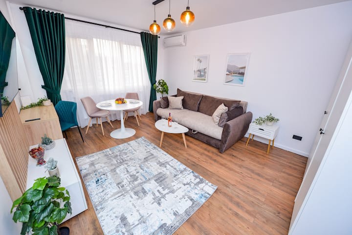 Luxury-central-marmorosch - Bukarest