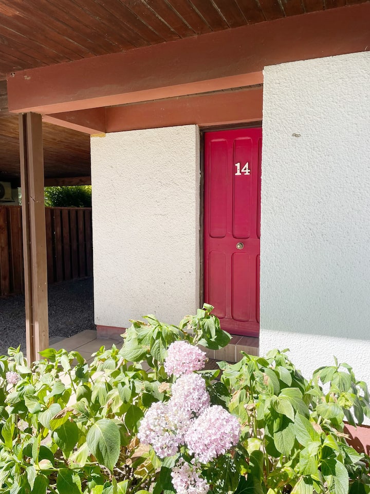 Cabaña Para Desconectarse. - Talca