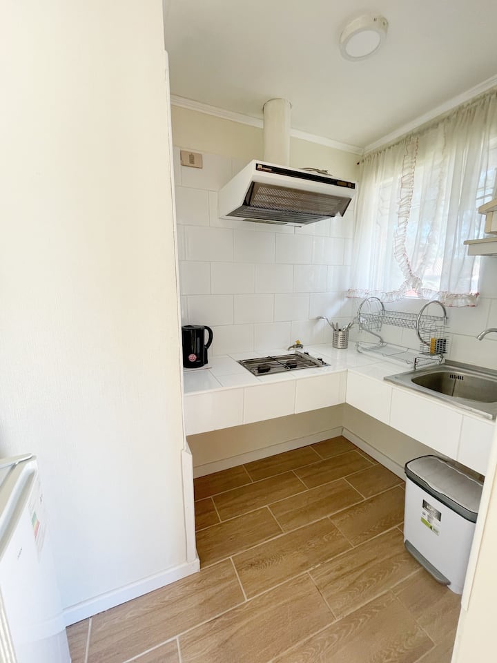 Cabaña Para Desconectarse. - Talca