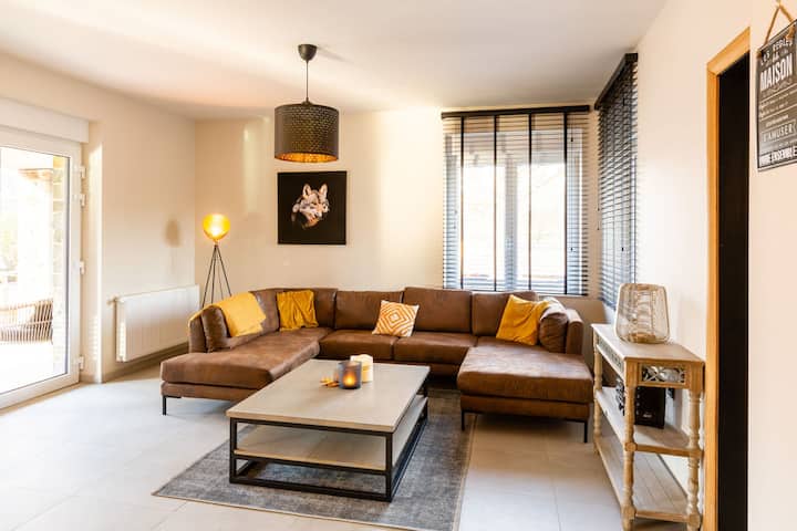 Villa Basse Cour - Durbuy