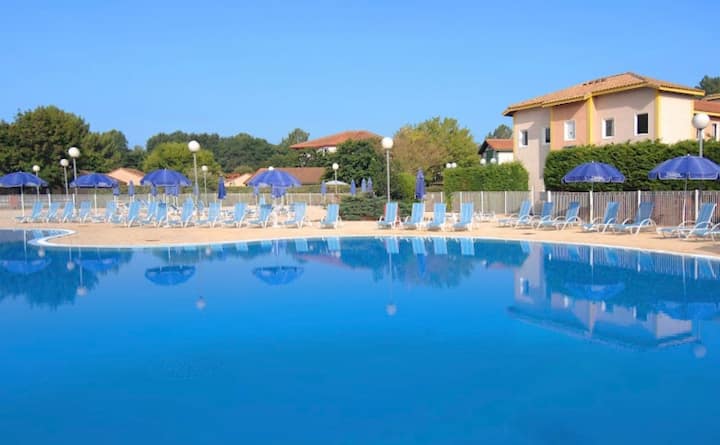 Villa Saona - Landes