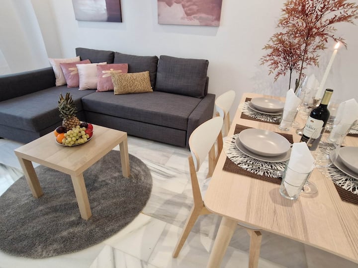 Francisco Cano Apartment - Fuengirola
