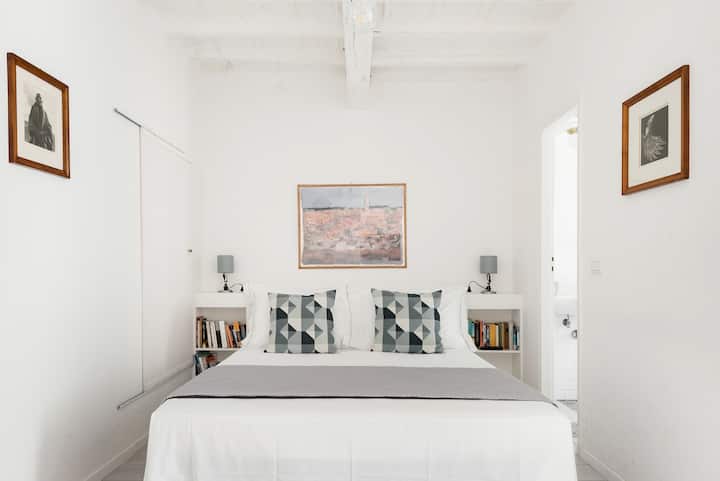 Romantic Nel Cuore Di Firenze - Florence