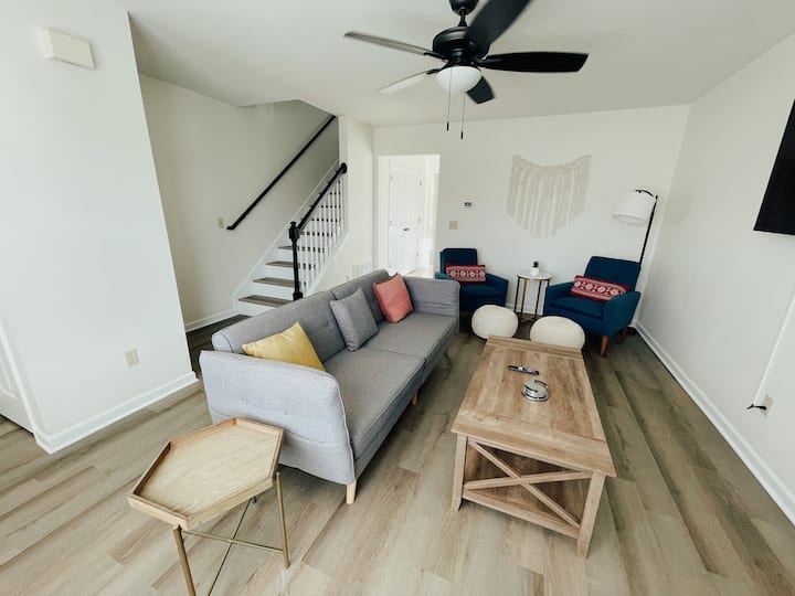 Stay At Magnolia In Columbia - Columbia, TN