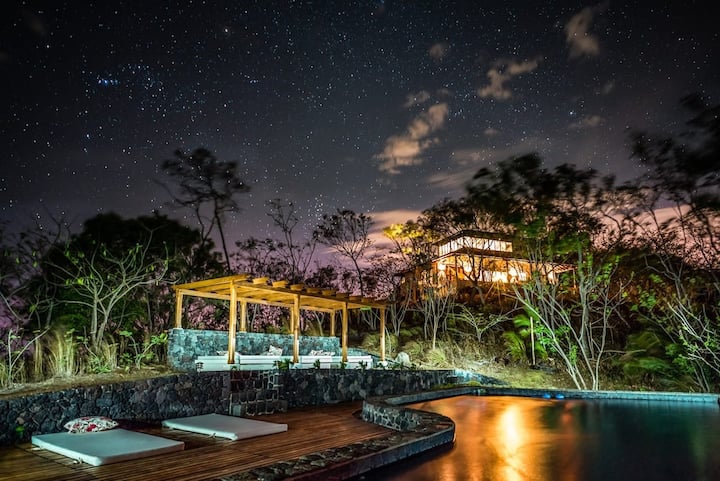 El Respiro Eco Villa Near Granada! - Nicaragua