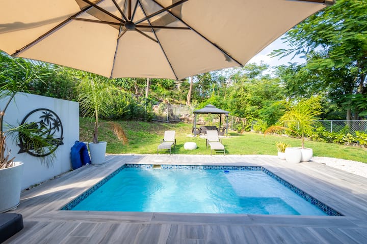 Life’s A Beach Villa - Rincón