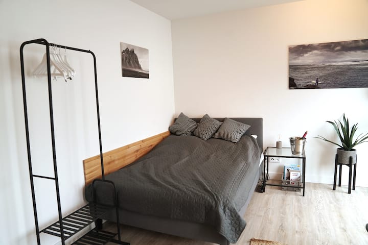 Studio Apartment Westerland Auf Sylt - Sylt