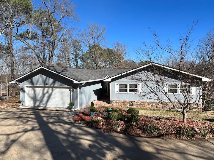 Cyclotherapy Home In Bella Vista - Bella Vista, AR