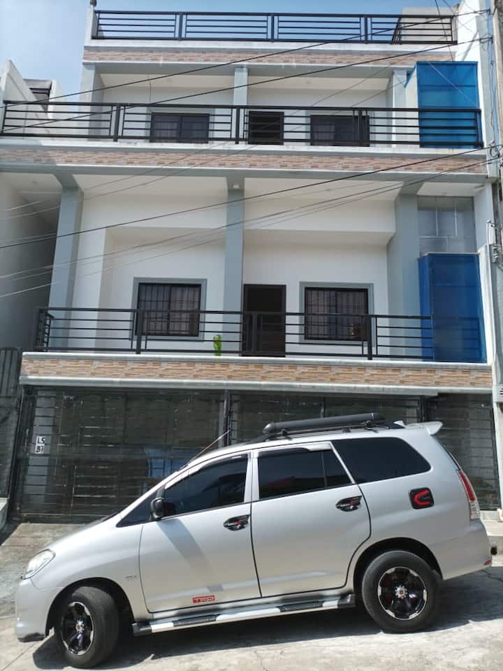 Townhouse Within Your Budget! - Baguio