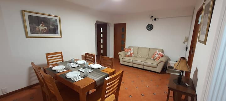 Beautiful Appt 2-8 Pax In The Heart Of Chapultepec - Ciudad de México