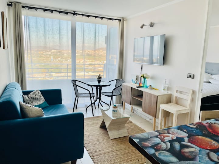 Departamento En La Serena - Coquimbo, Chile