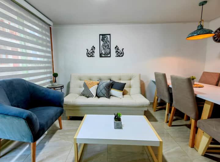 Cuatro Gatos
 Casa • Hotel - Salento