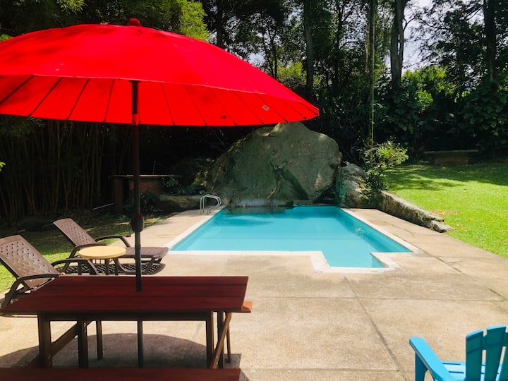 Refugio De Los ÁNgeles - Cundinamarca