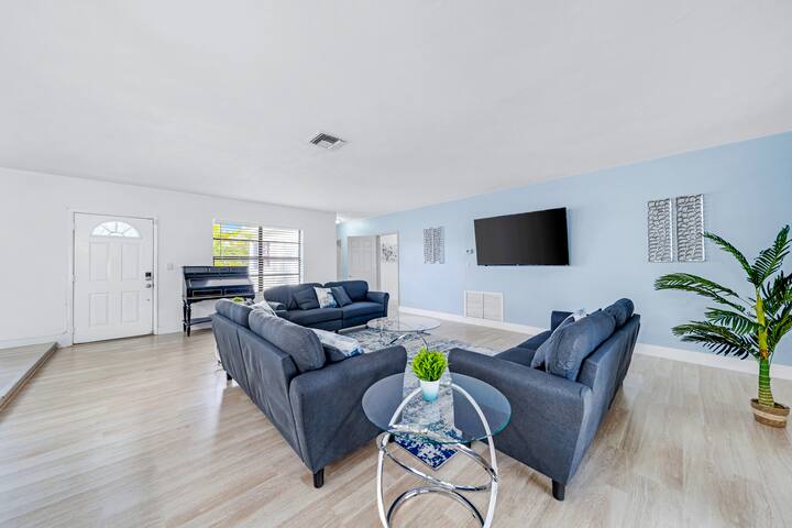 10 Best Airbnb Vacation Rentals In Cutler Bay, Florida - Updated 2024 ...