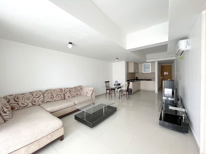 3 Bedroom + Kitchen Between Kuta & Seminyak - Denpasar
