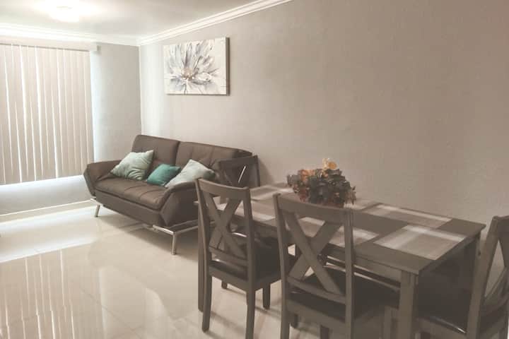 La Villa Bonita, Pet Friendly. - Ensenada