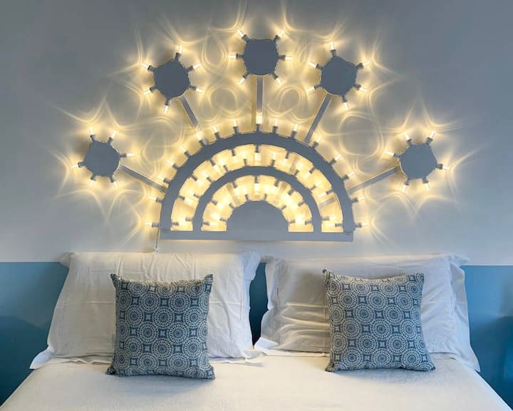 Casa Elia - Cin Rilasciato è: It075090c200070498 - Ugento