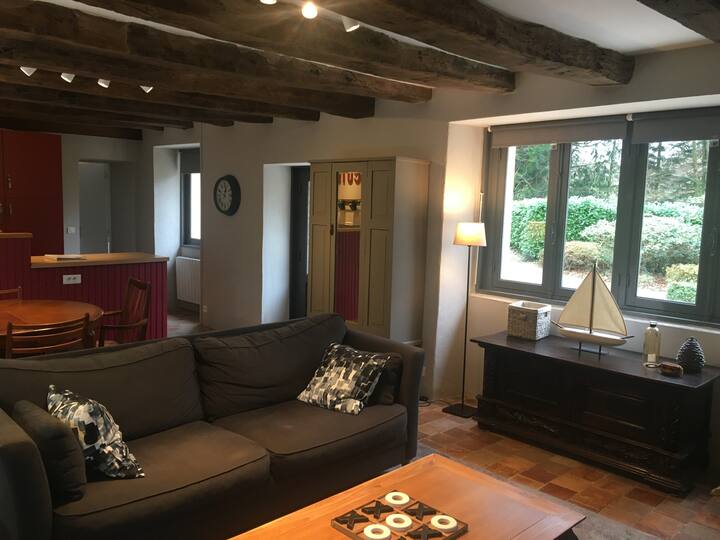 Le Petit Coat Amour - Domaine De Coat Amour - Morlaix