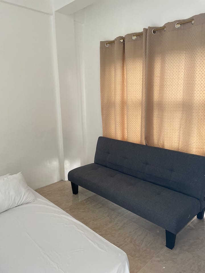 Little Erysh Garden Resort - Cavite