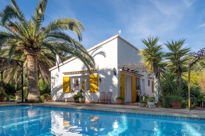 The House Casa Musamore - Minorca