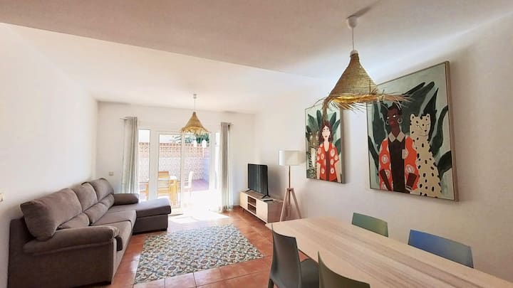 La Casa De La Papaya - Corralejo