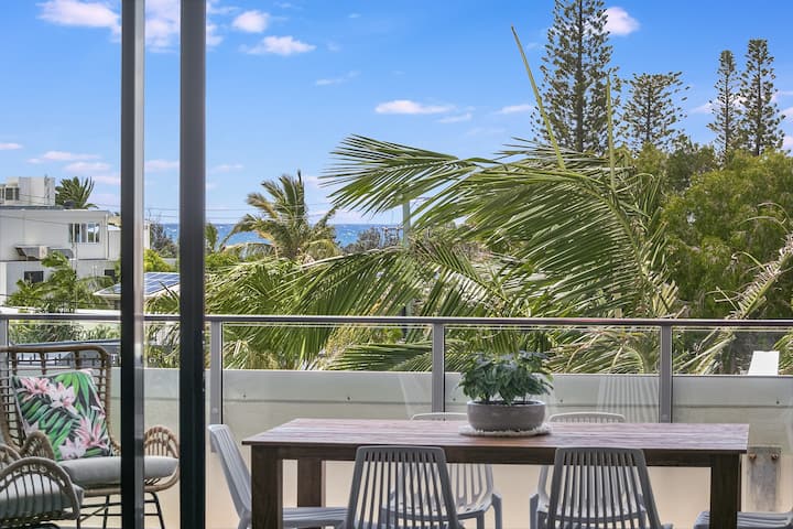 Cabarita Beachside - 1st Floor 2br Apt By Uholiday - Cabarita Beach