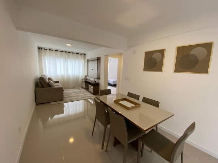 Apartamento Aconchegante Bc - Balneário Camboriú