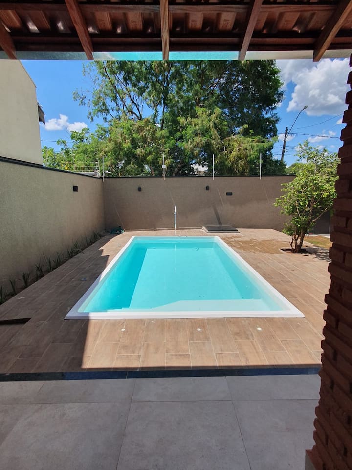 Recanto Do Joca 3 - Olímpia