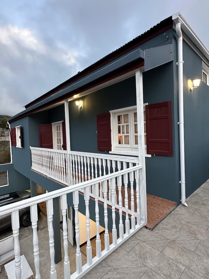 La Villa Yana - La Réunion