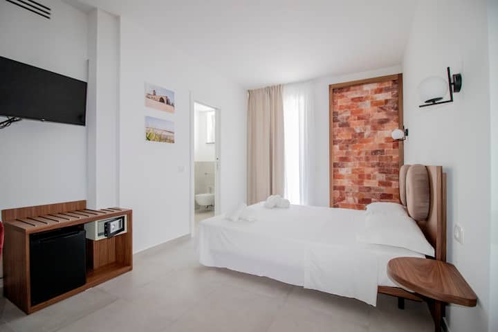 Junior Suite - San Vito Lo Capo