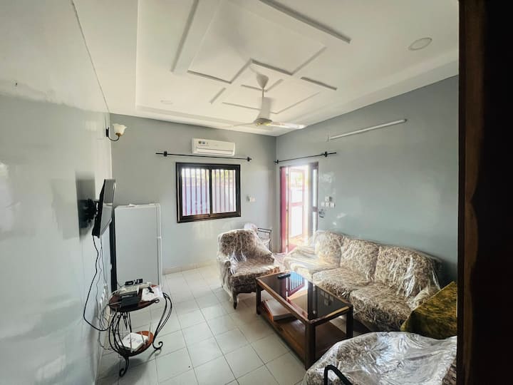 Burkina Faso Vacation Rentals & Homes | Airbnb