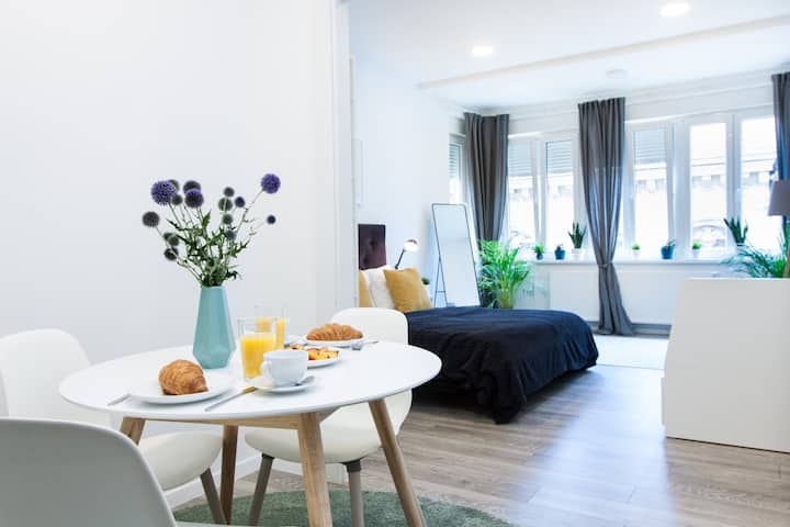 Five Forty Five Studio By Irundo - Zagreb