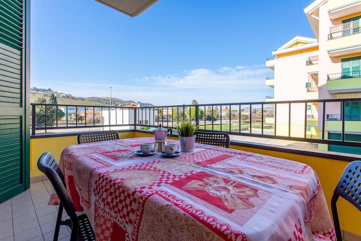 Etoile - Premium Villas - Giulianova
