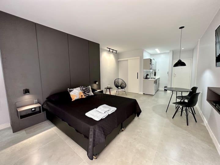 Contemporâneo Lpanema Copa Arp - Rio de Janeiro