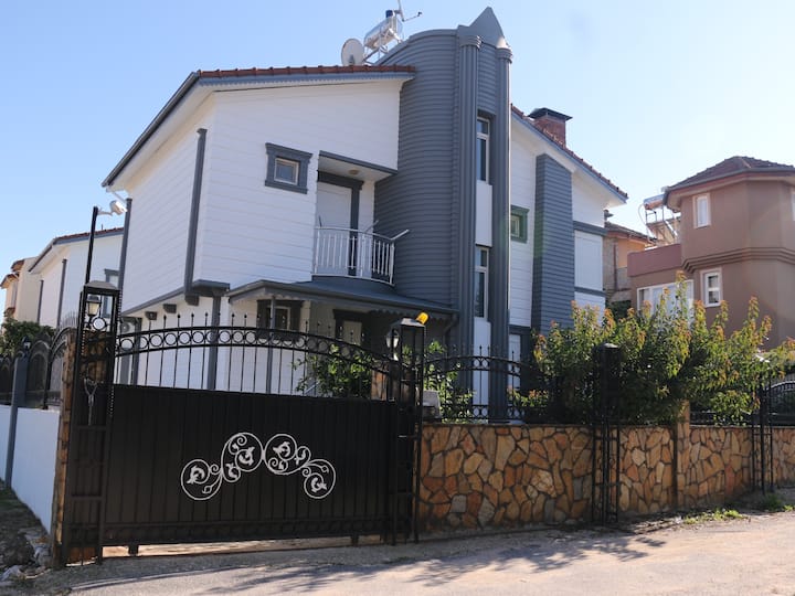 Villa Infinity - Manavgat