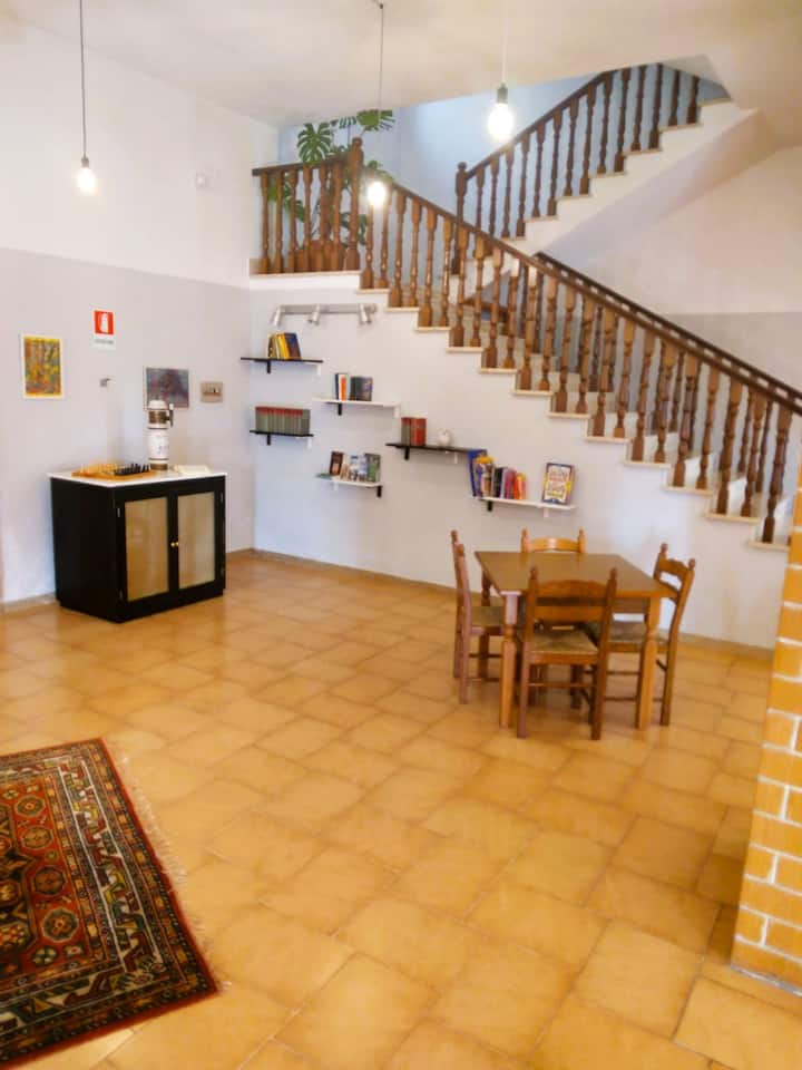 B&b Le Ginestre (Camera Tripla) - Viggiano