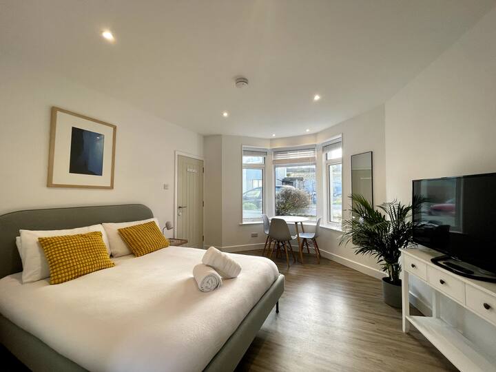 Yucca Studio - Newquay