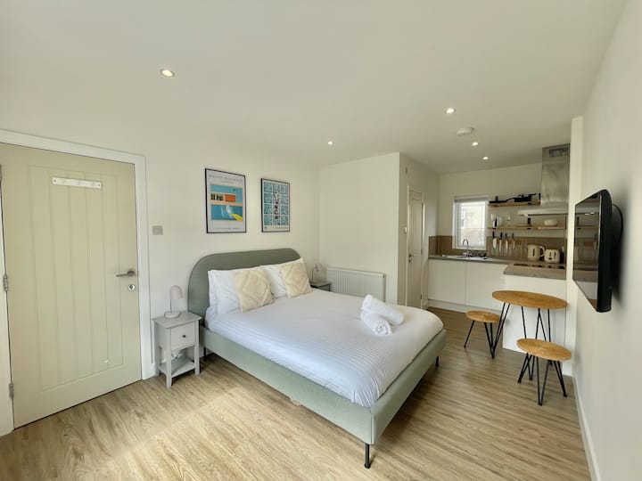 Palm Studio - Newquay